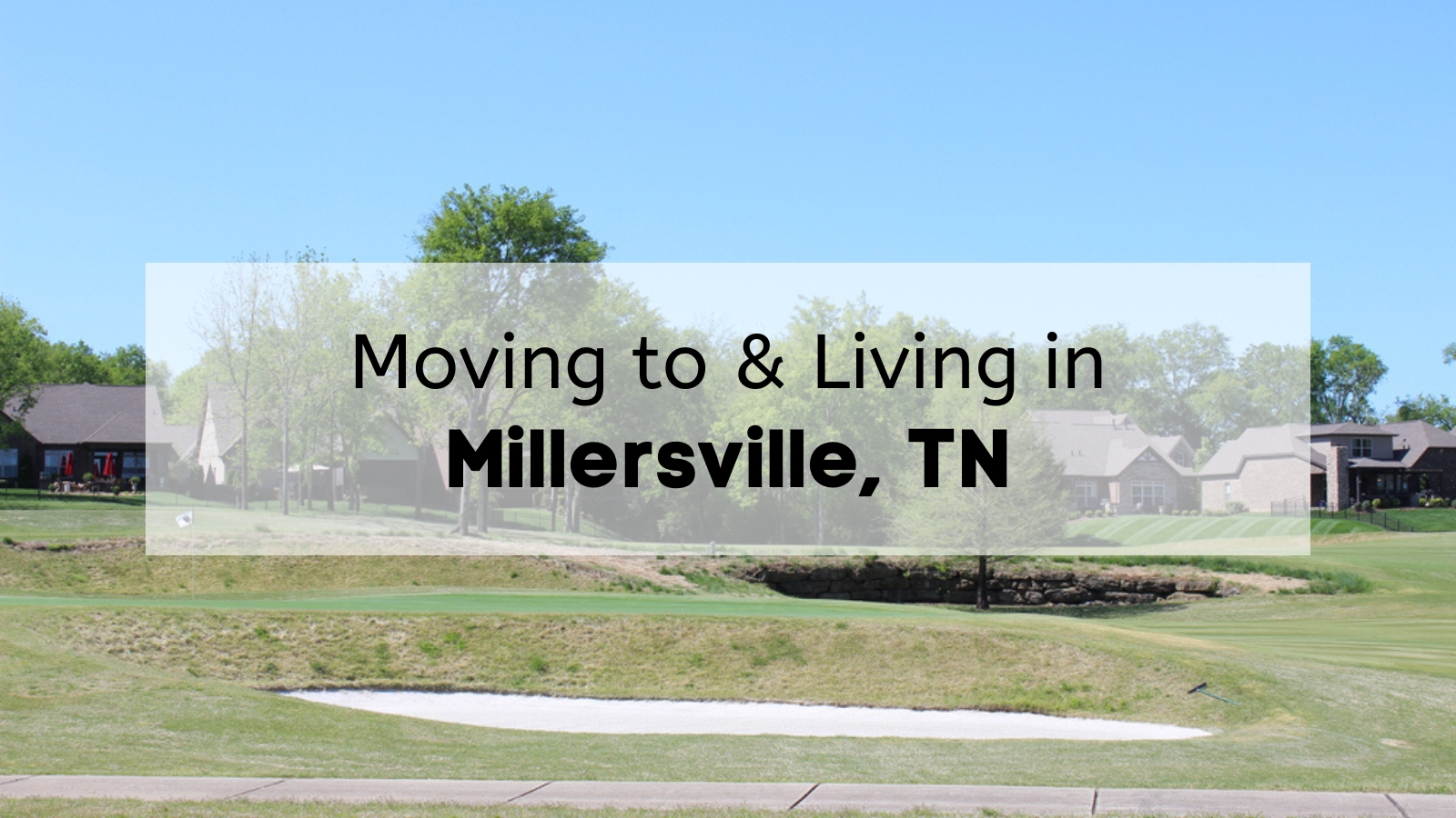 Living in Millersville Tennessee 🏘 | What to Know Before Moving to ... Living in Millersville Tennessee 🏘 | What to Know Before Moving to ...